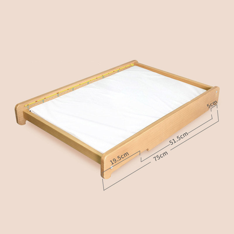 diaper changing tray – barnmöbler PH